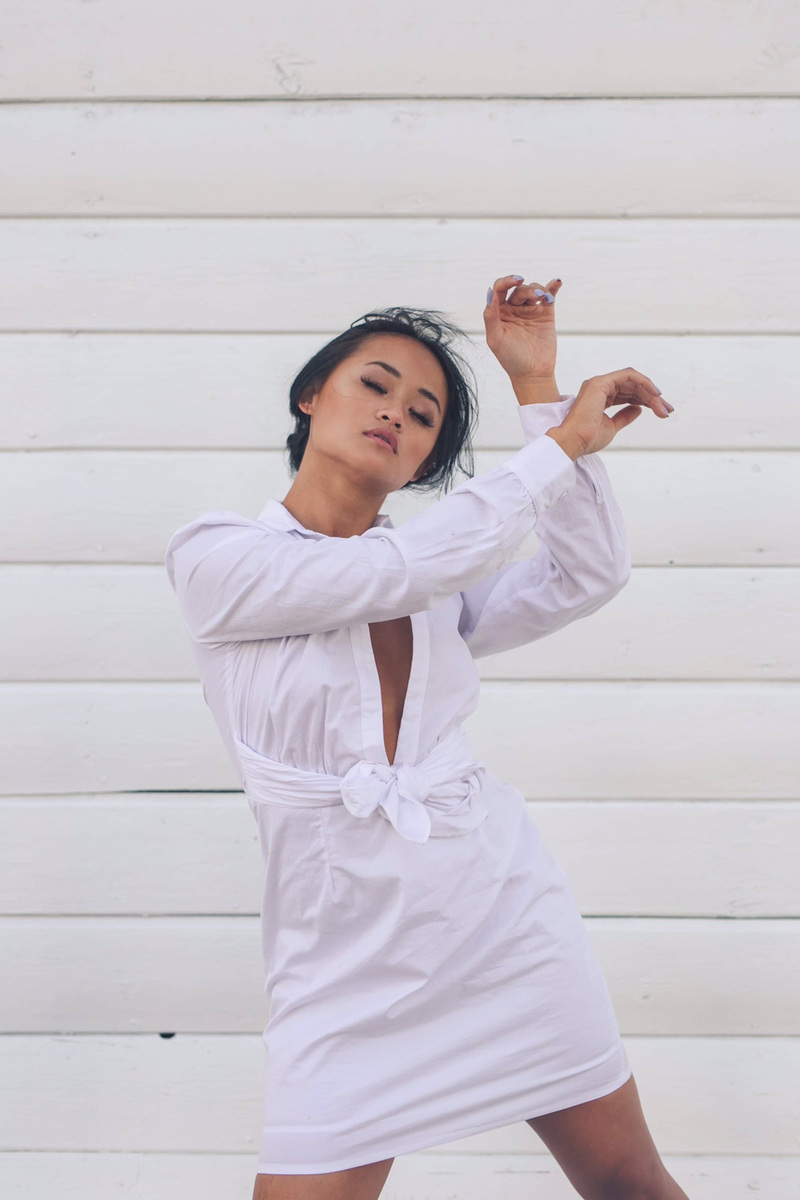 Priscilla Moy