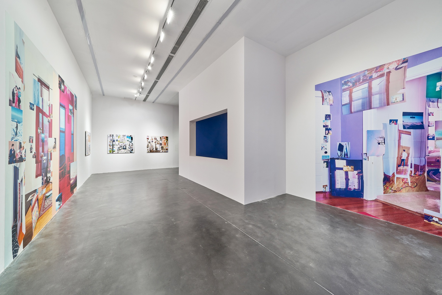 Installation Shots