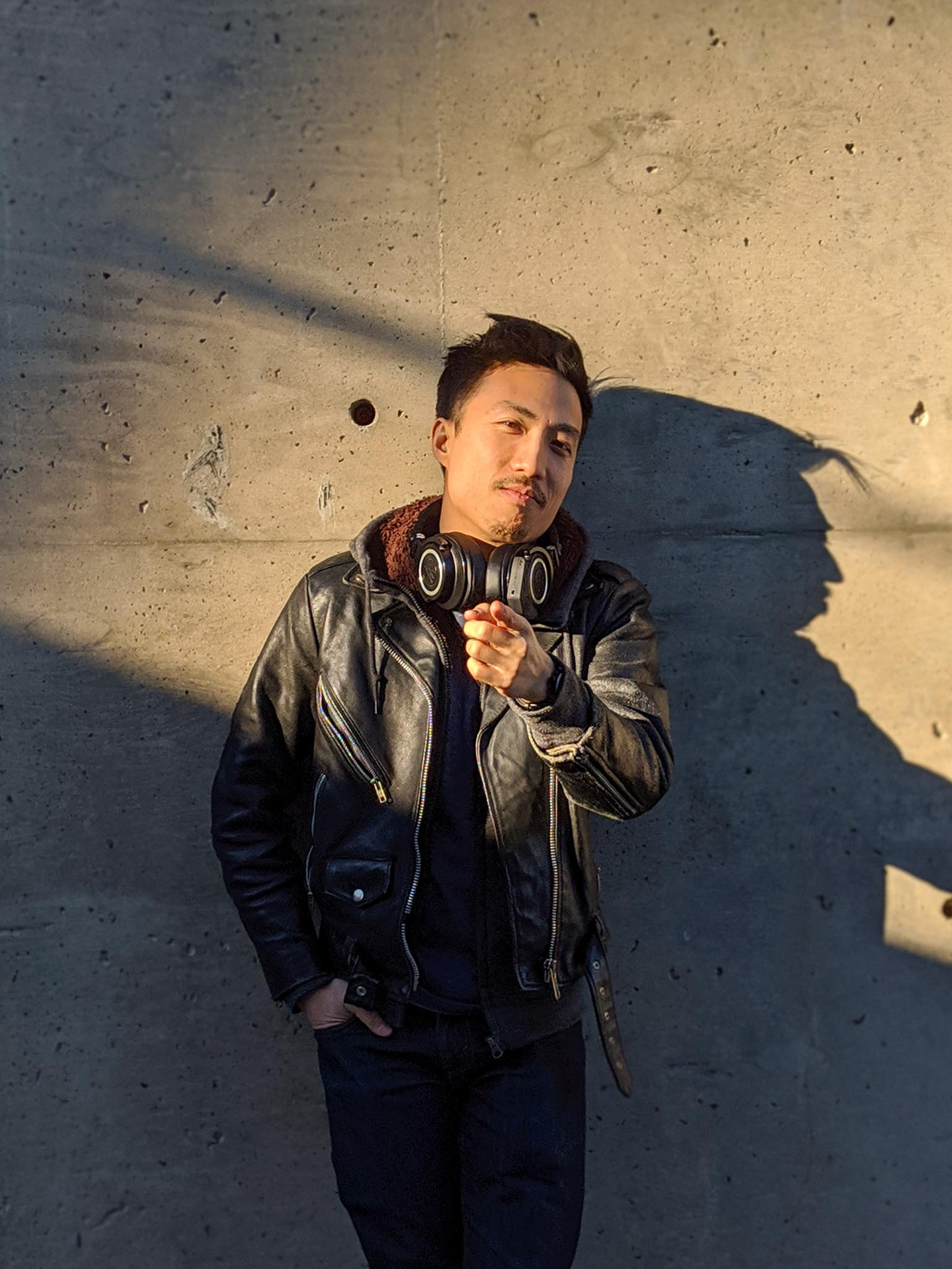 Organization Leadership