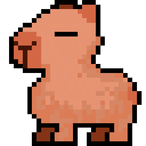 Pixel Art
