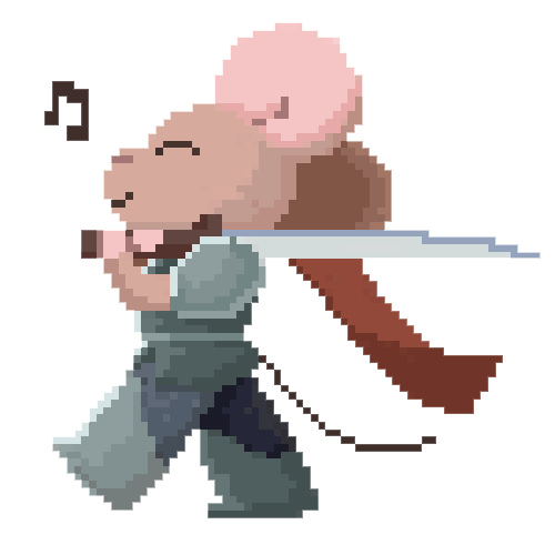Pixel Art