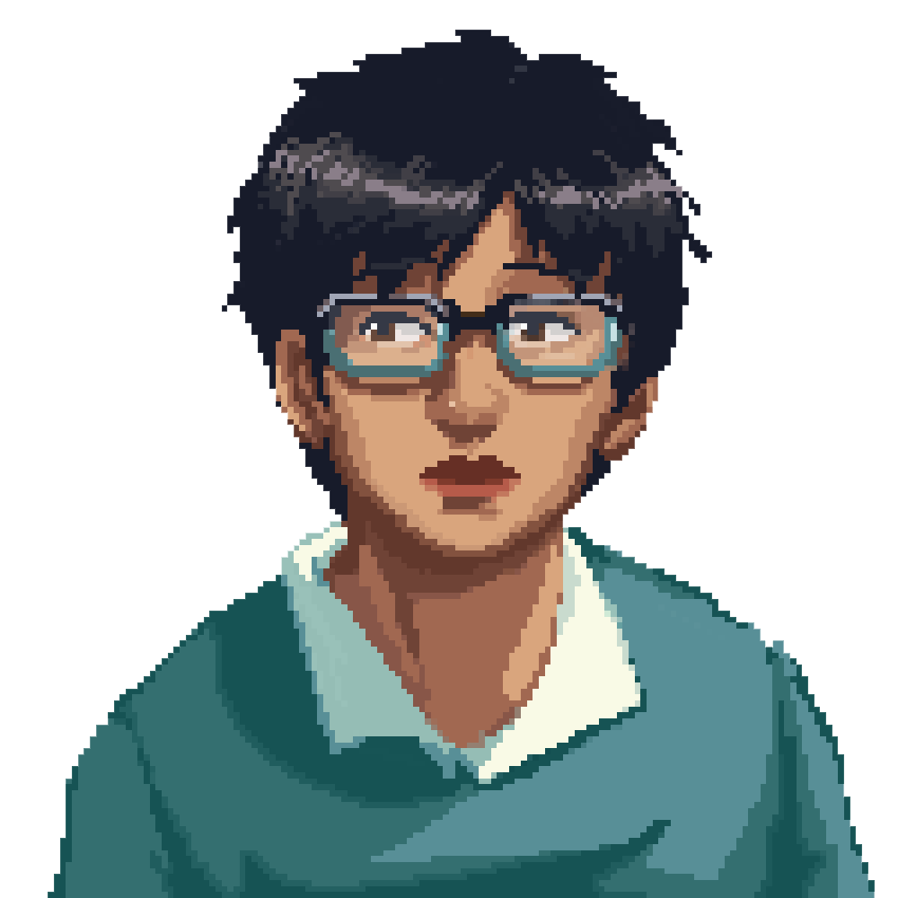 Pixel Art