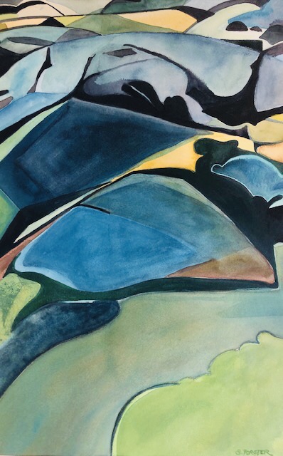 Susan Forster-DiMartino