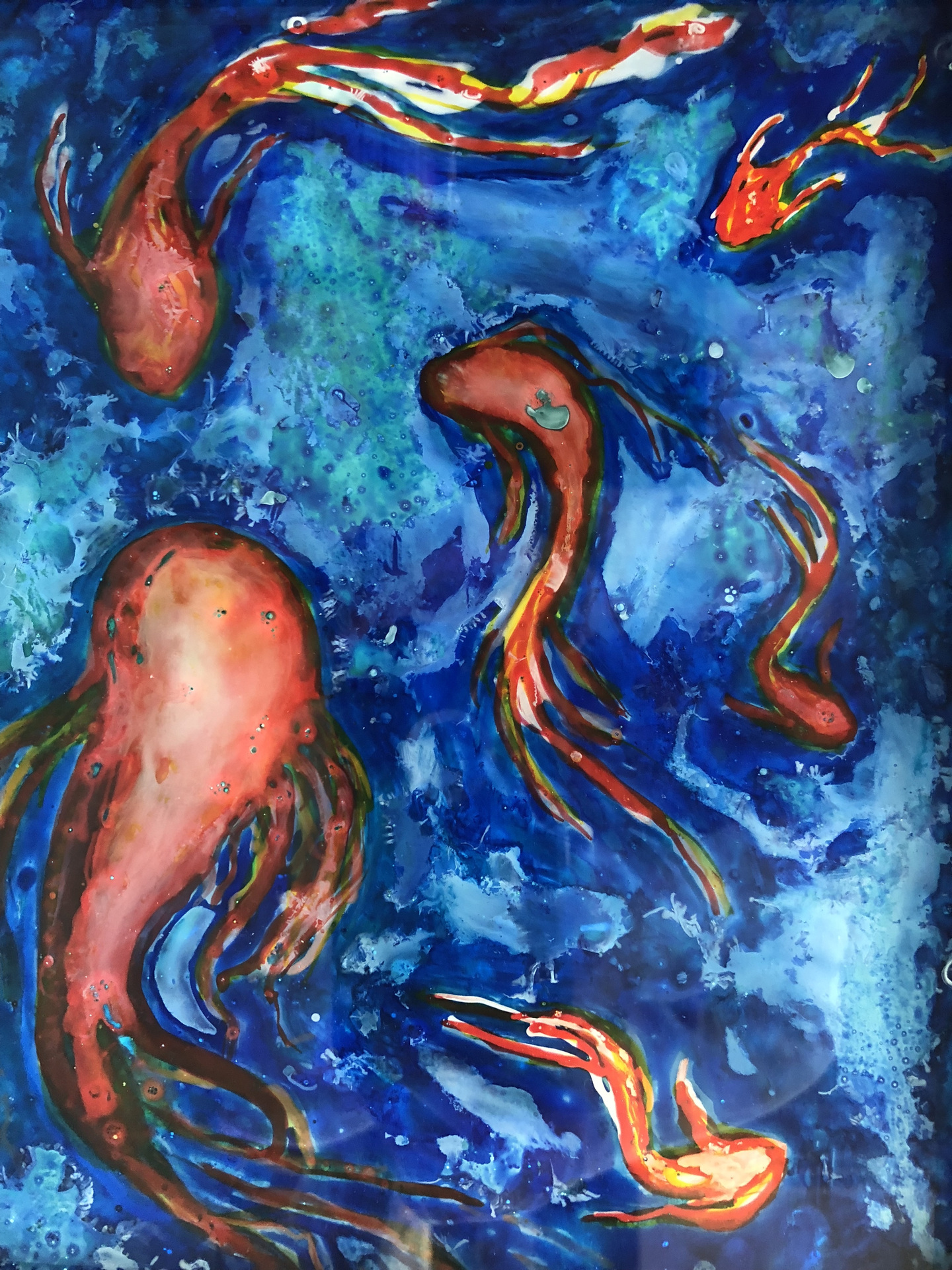 Susan Forster-DiMartino