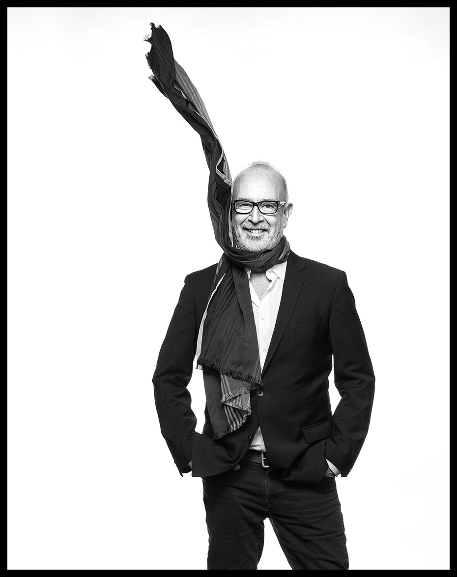 Fashion - Stan Williams