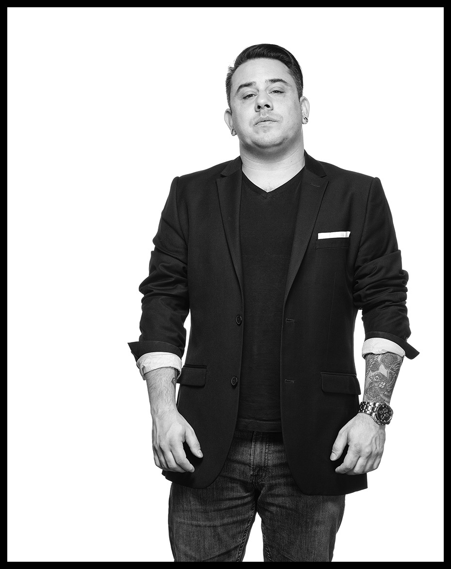 Fashion - Stan Williams