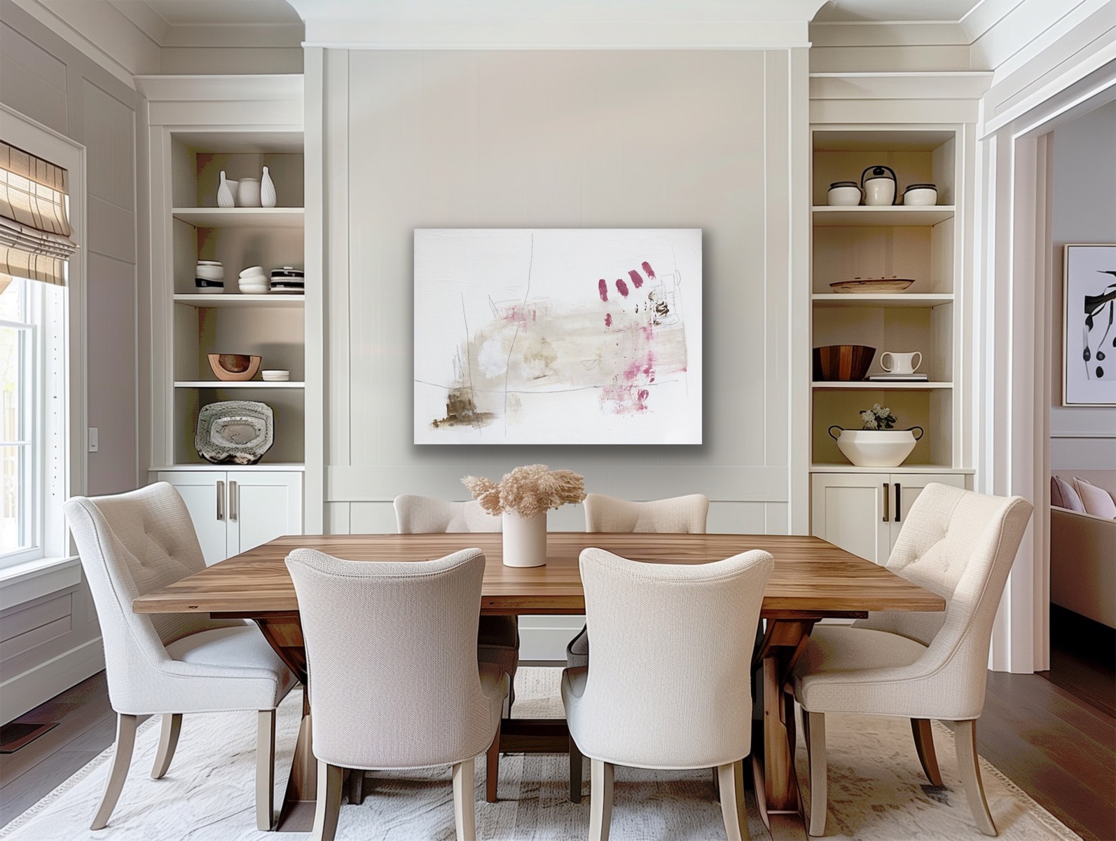 PATTY MAHER | ARTIST