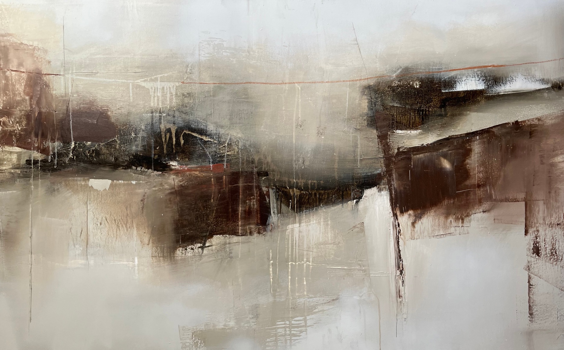 PATTY MAHER | ARTIST