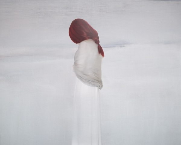PATTY MAHER | ARTIST