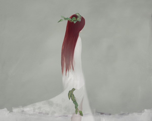 PATTY MAHER | ARTIST