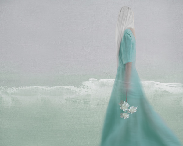 PATTY MAHER | ARTIST