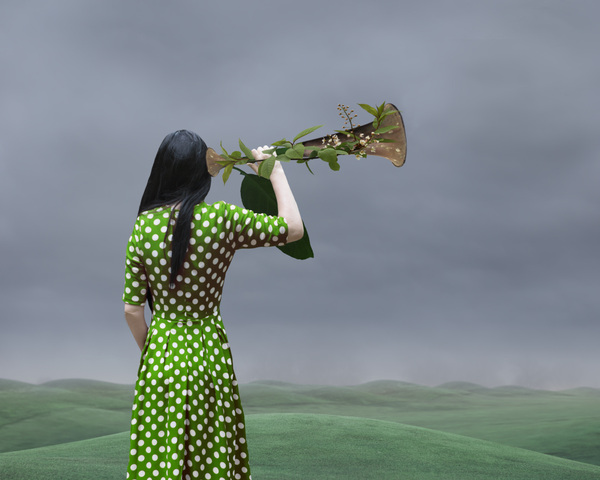 PATTY MAHER | ARTIST