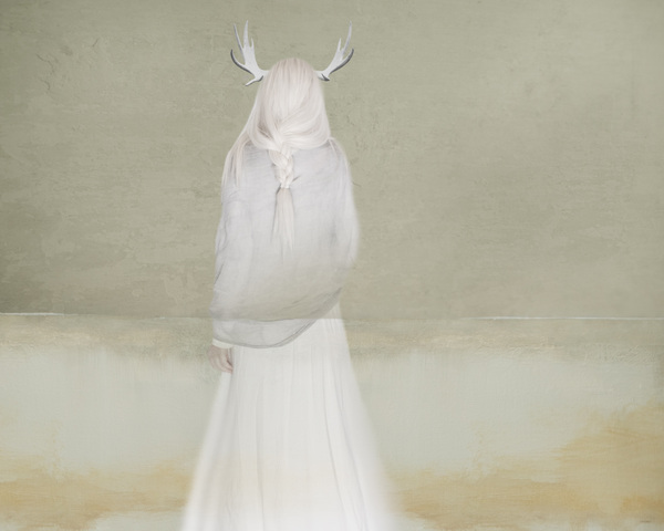 PATTY MAHER | ARTIST