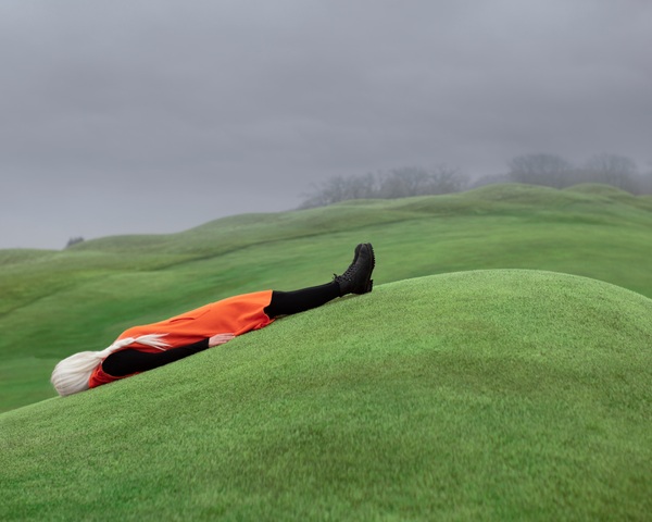 PATTY MAHER | ARTIST