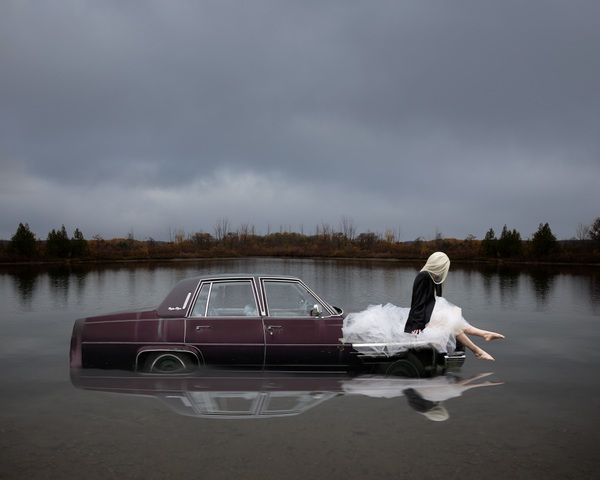 PATTY MAHER | ARTIST