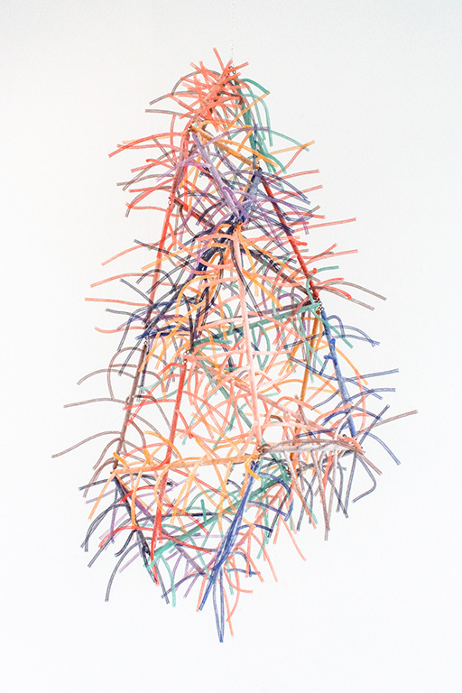 Sculpture & Made Objects