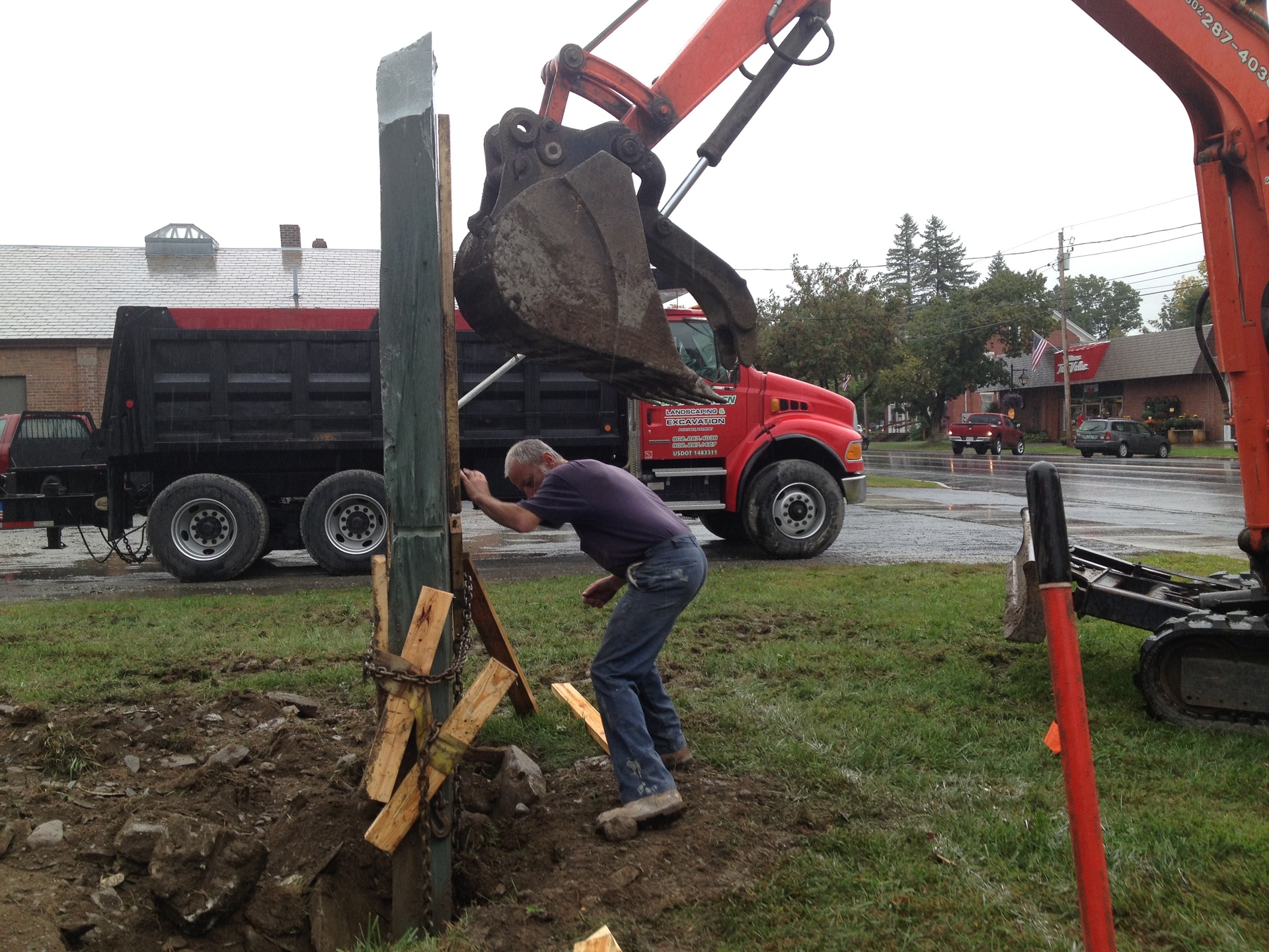 The Silent Friend Slate Project