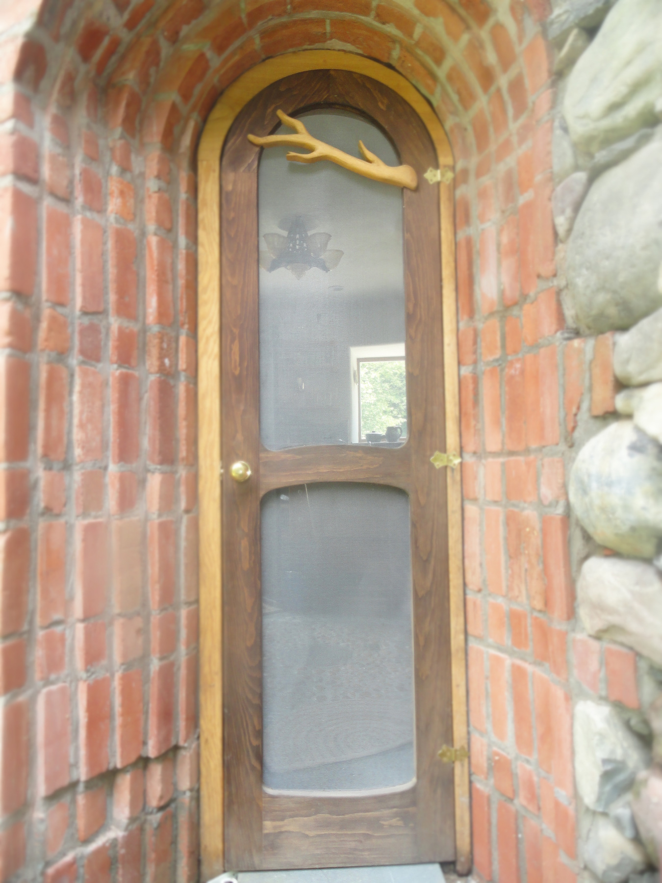 Theatre in the Round - Constant Design