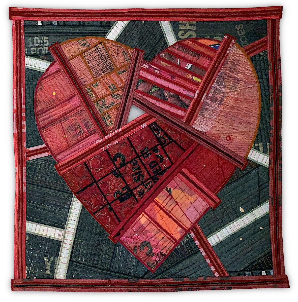 representational the art work below is available for exhibit or ...