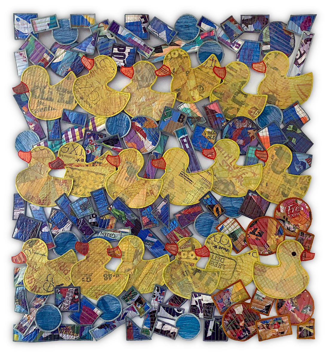 representational the art work below is available for exhibit or ...