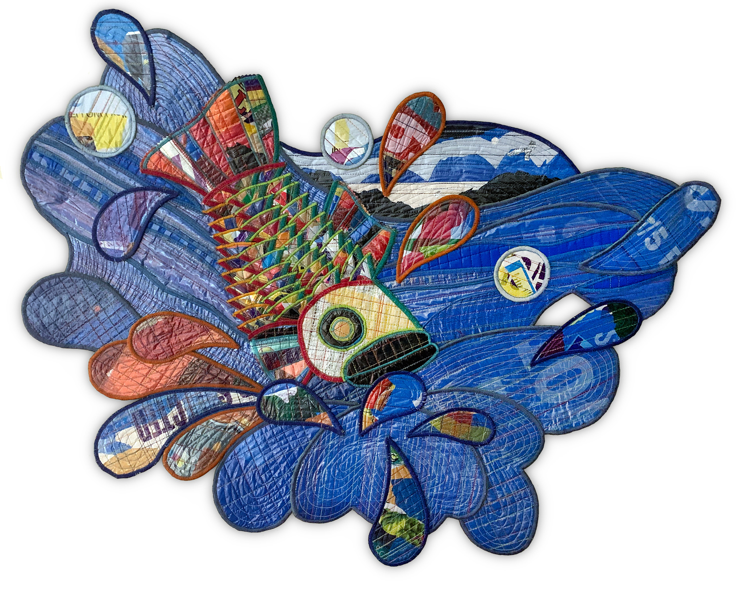 representational the art work below is available for exhibit or ...