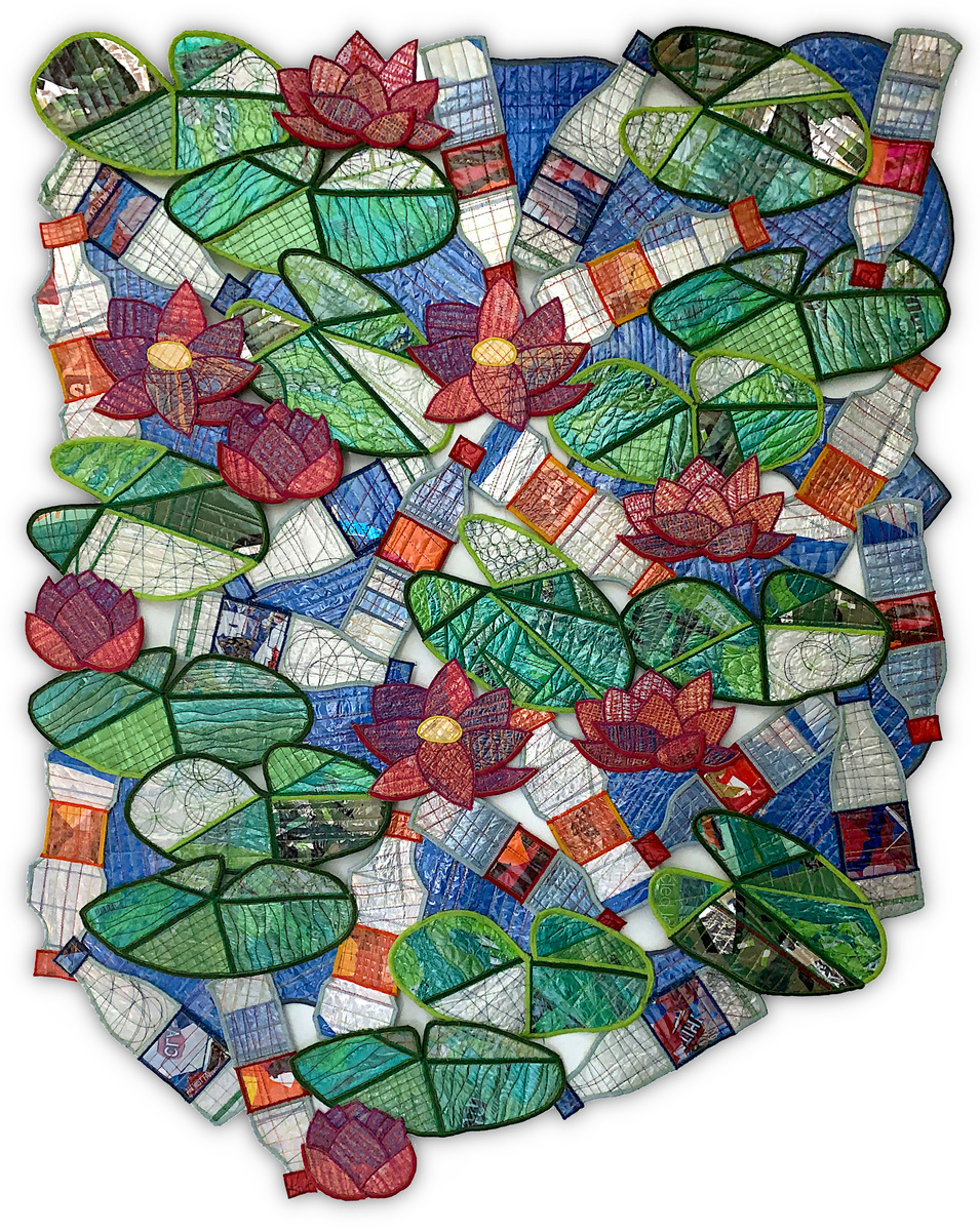 representational the art work below is available for exhibit or ...