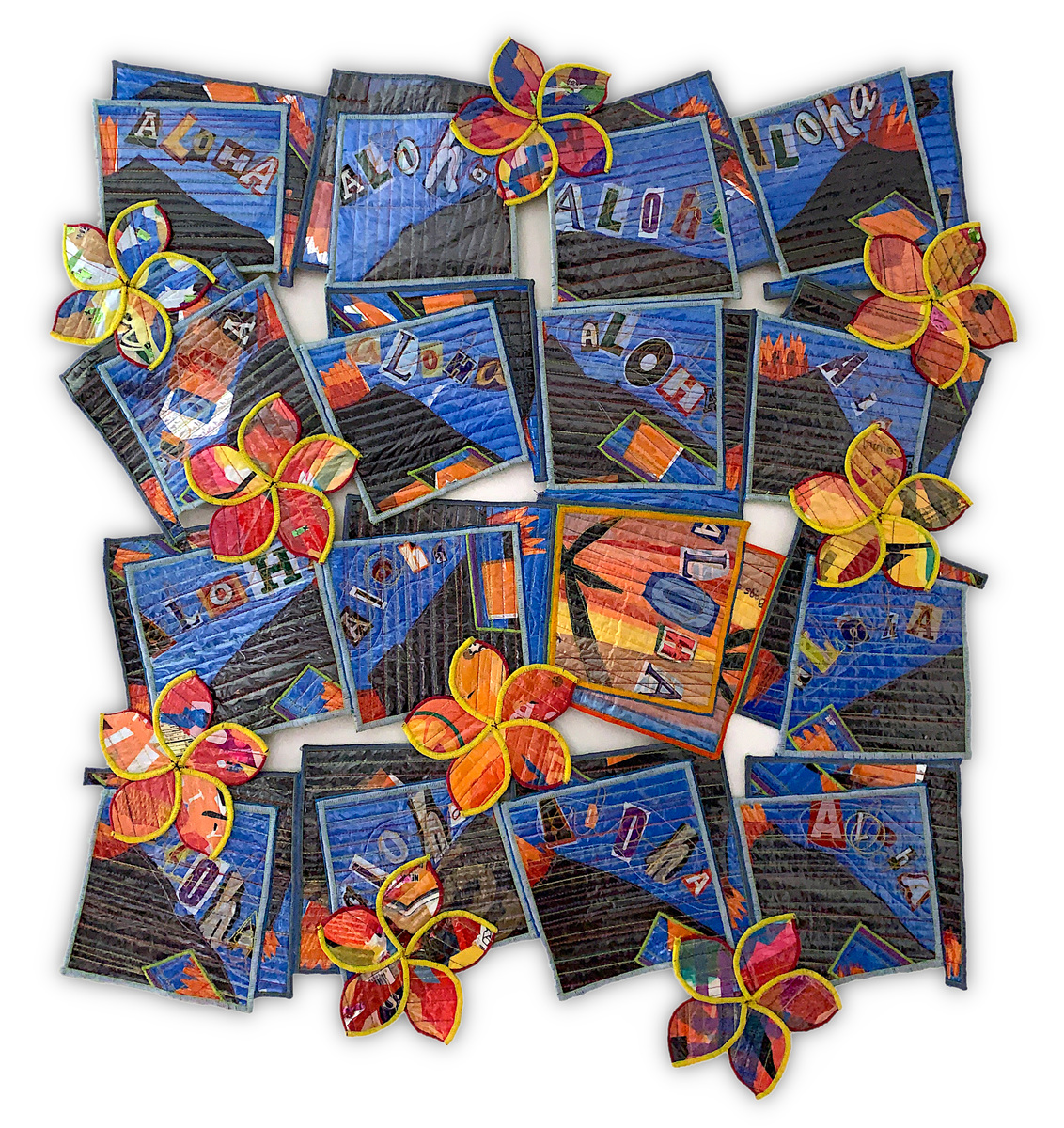 representational the art work below is available for exhibit or ...