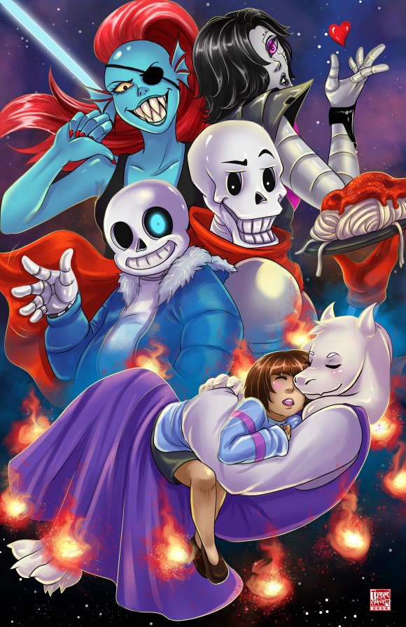 Undertale