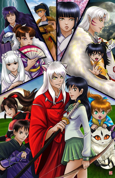Anime