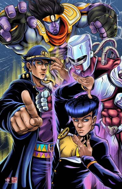 Anime