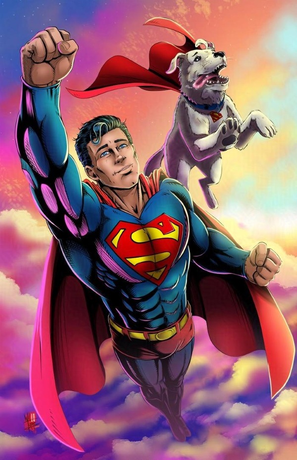 DC