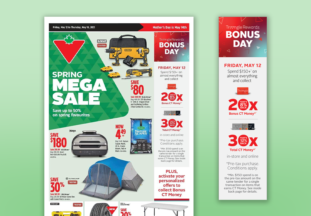 Graphic Designer in South Frontenac, Ontario