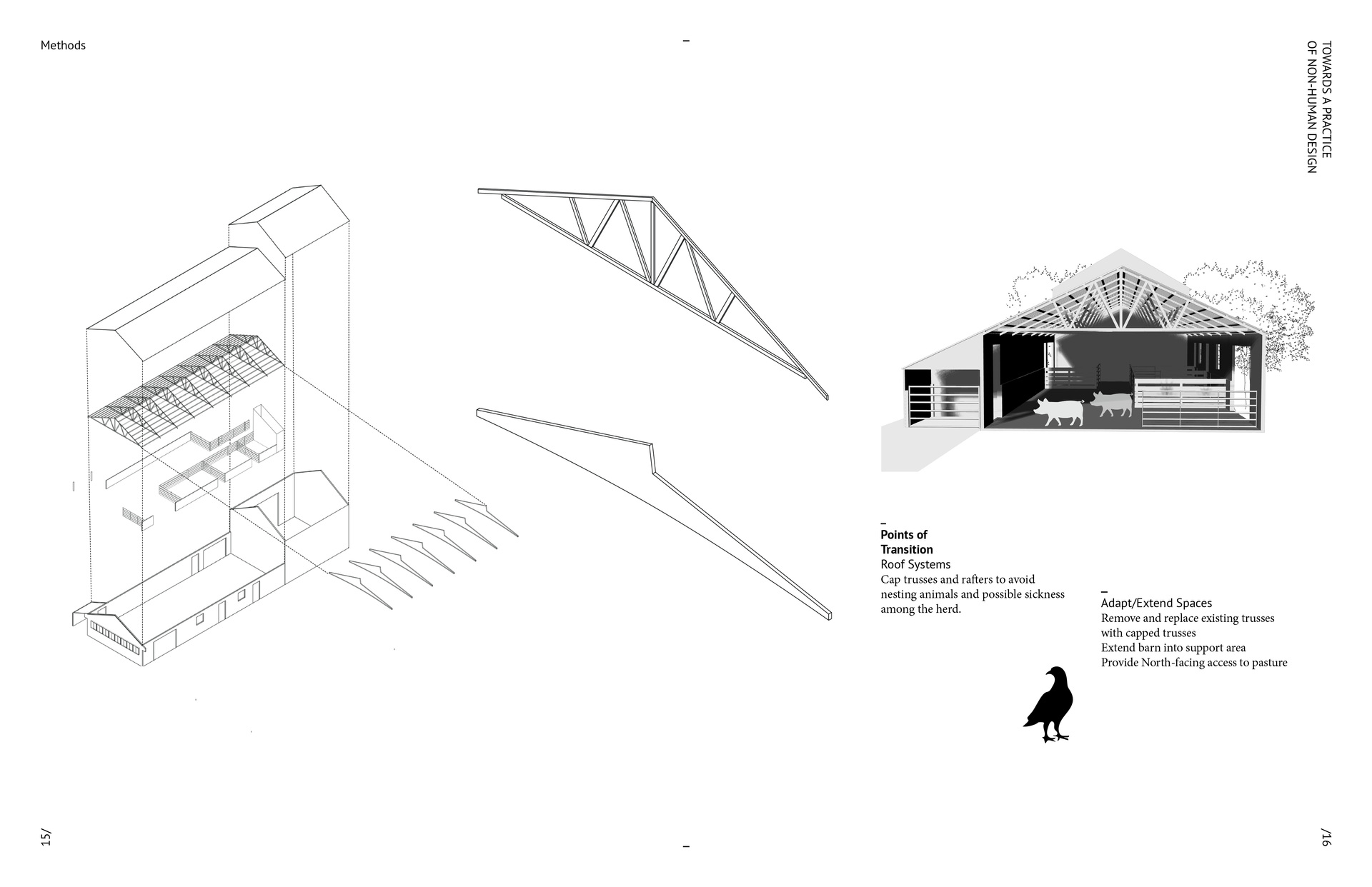 Towards a Practice of Non-Human Design - Kylie King