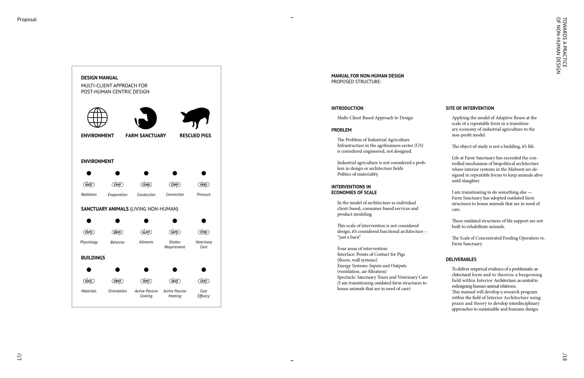 Towards a Practice of Non-Human Design - Kylie King