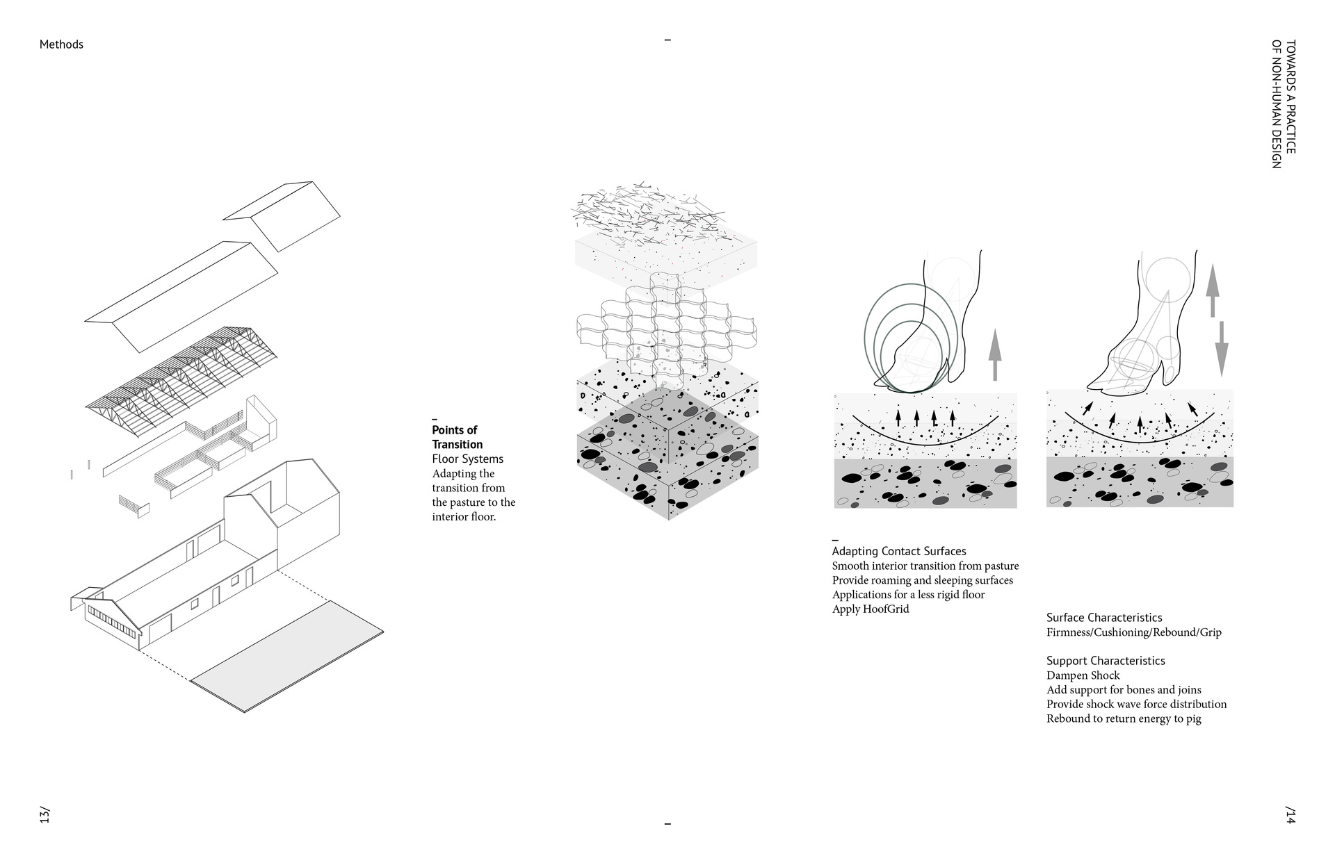 Towards a Practice of Non-Human Design - Kylie King