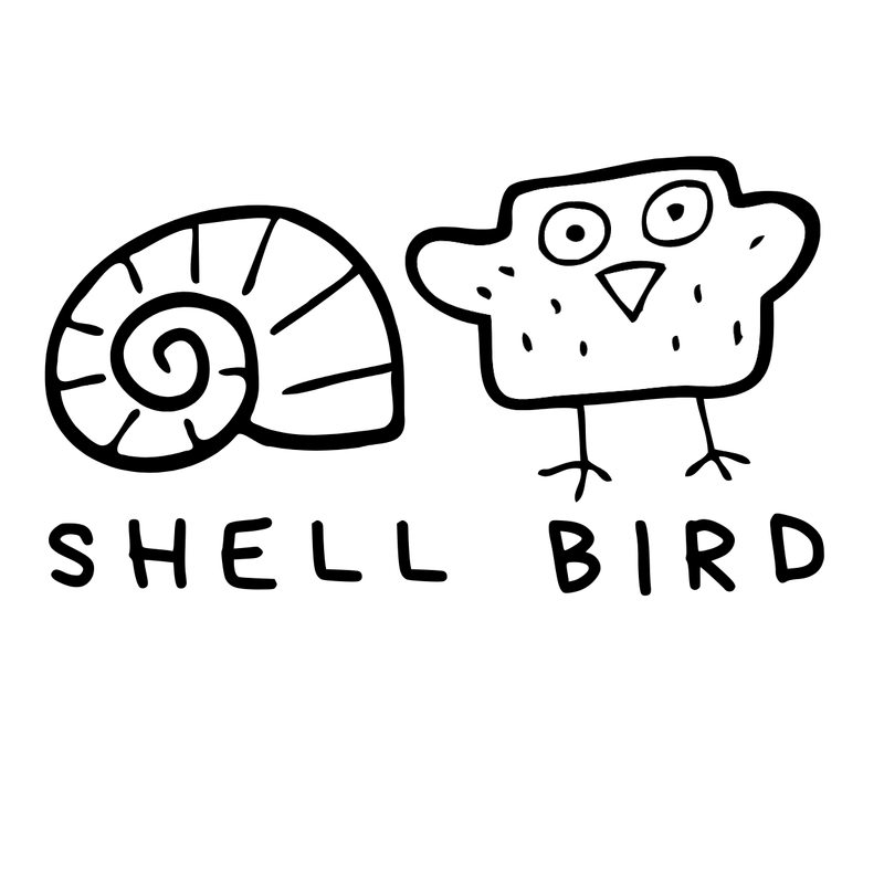 Shelley (Shell) Bird - artist, storyteller, social scientist