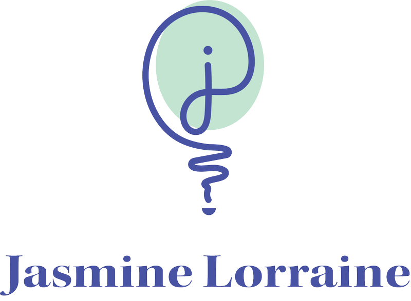 Jasmine Lorraine Design