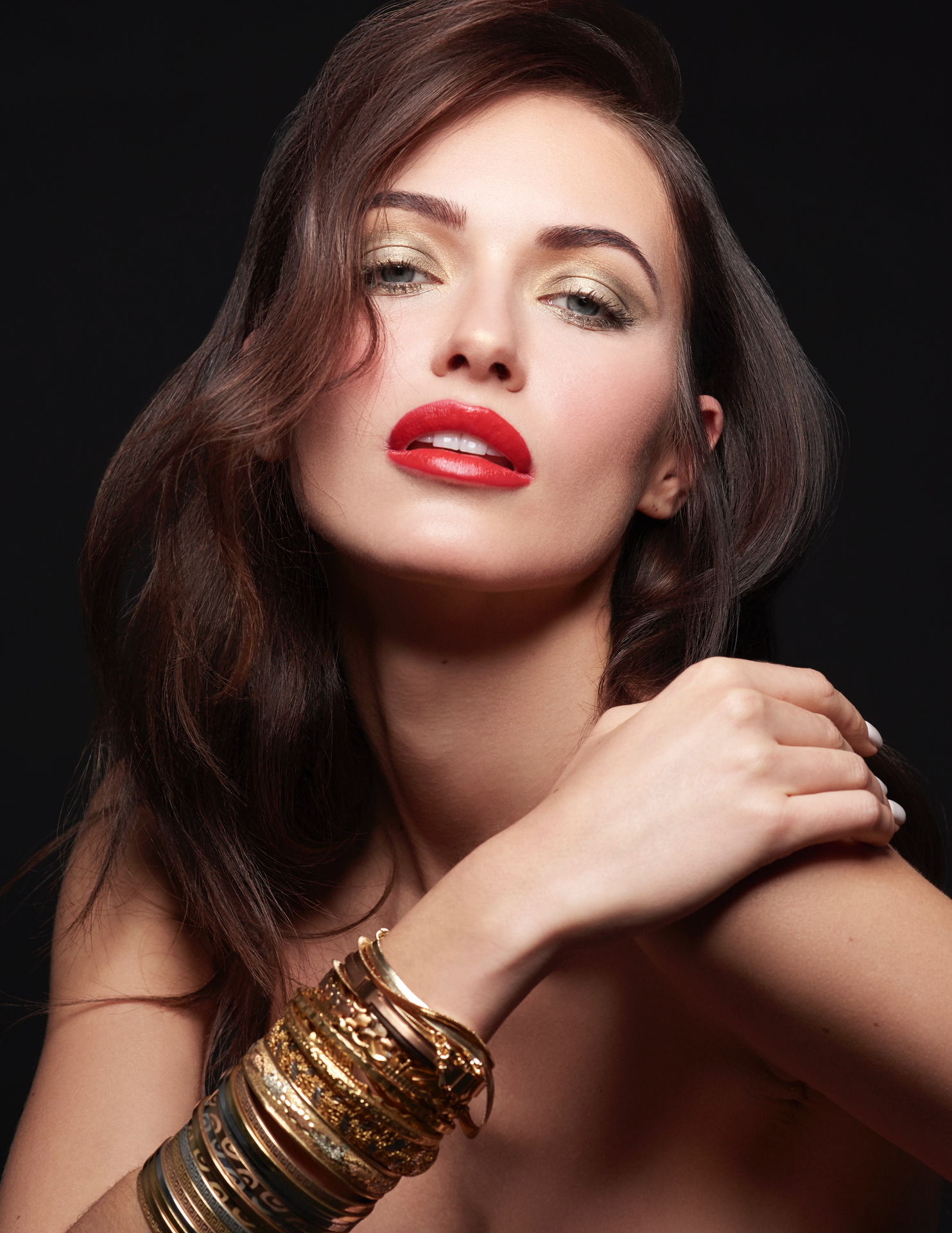 Purdy Girl Beauty