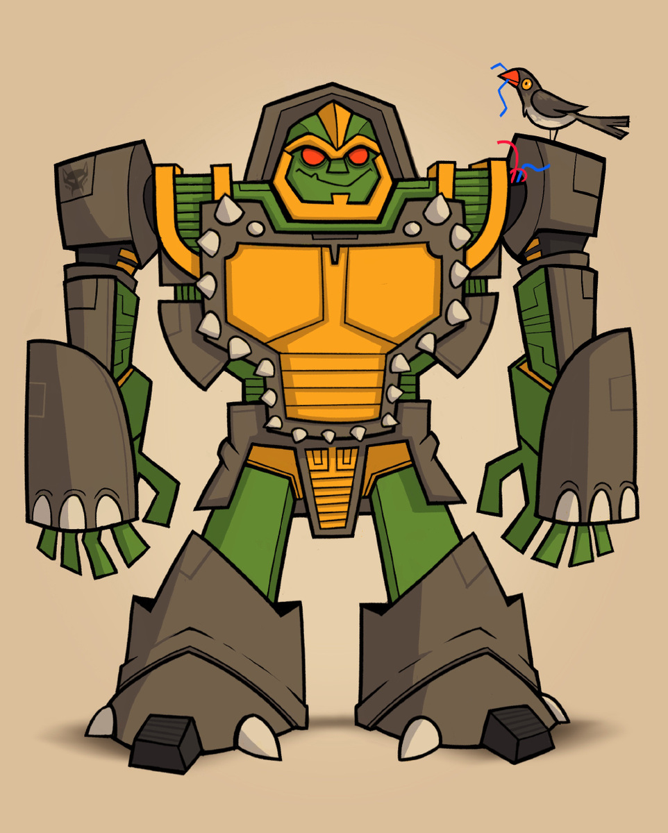 Jublin - Justin White