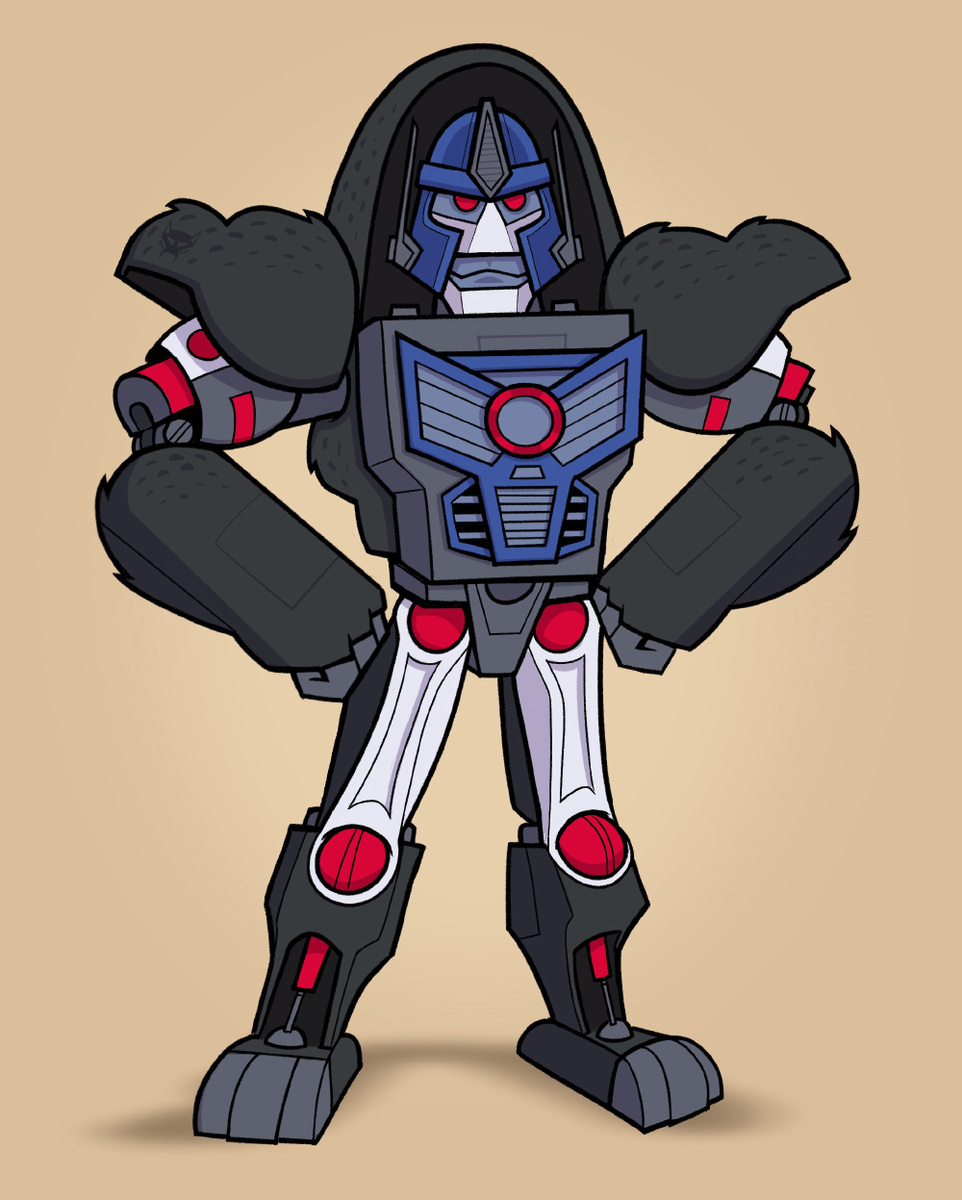 Jublin - Justin White