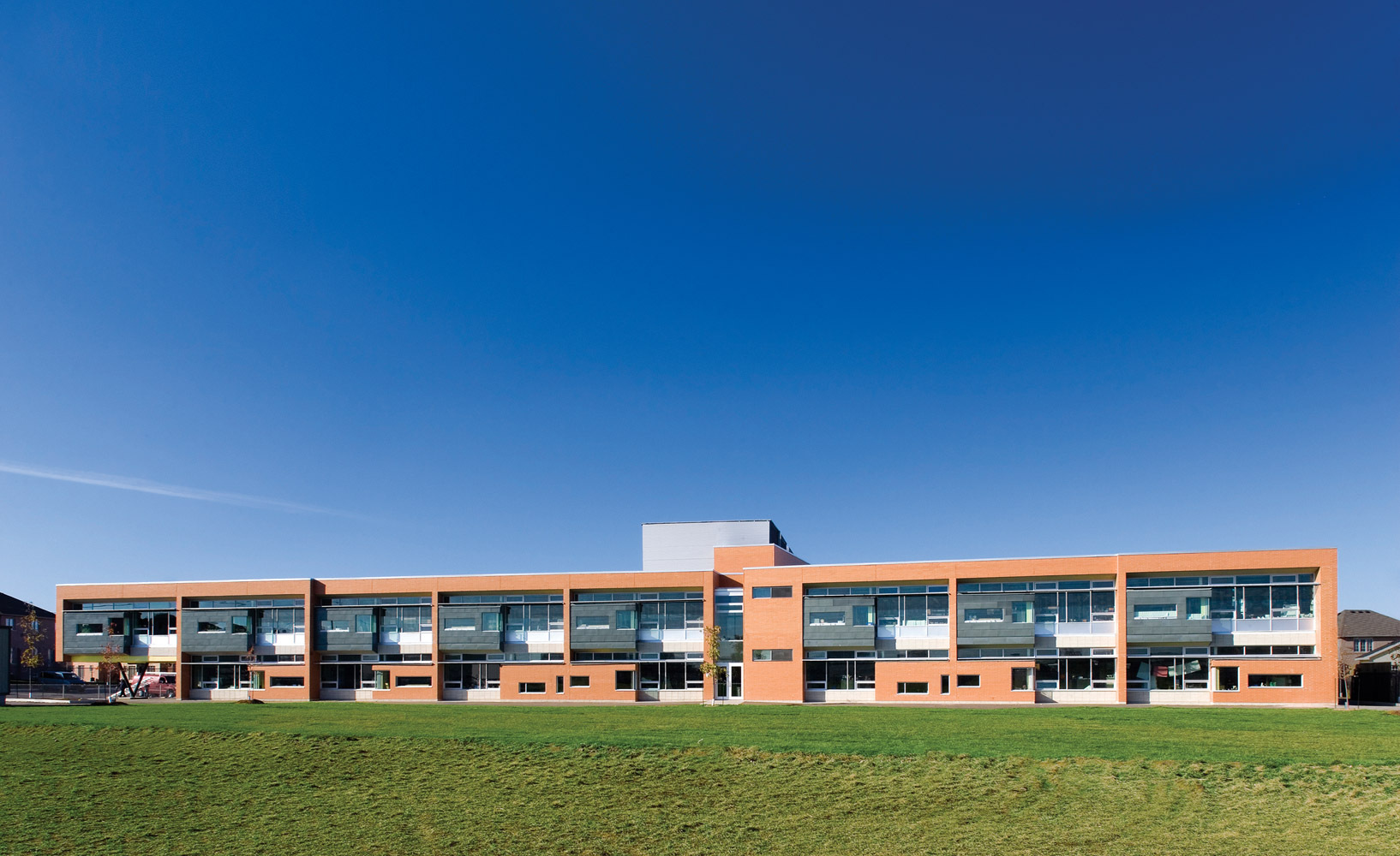 Thomas L Wells Public School