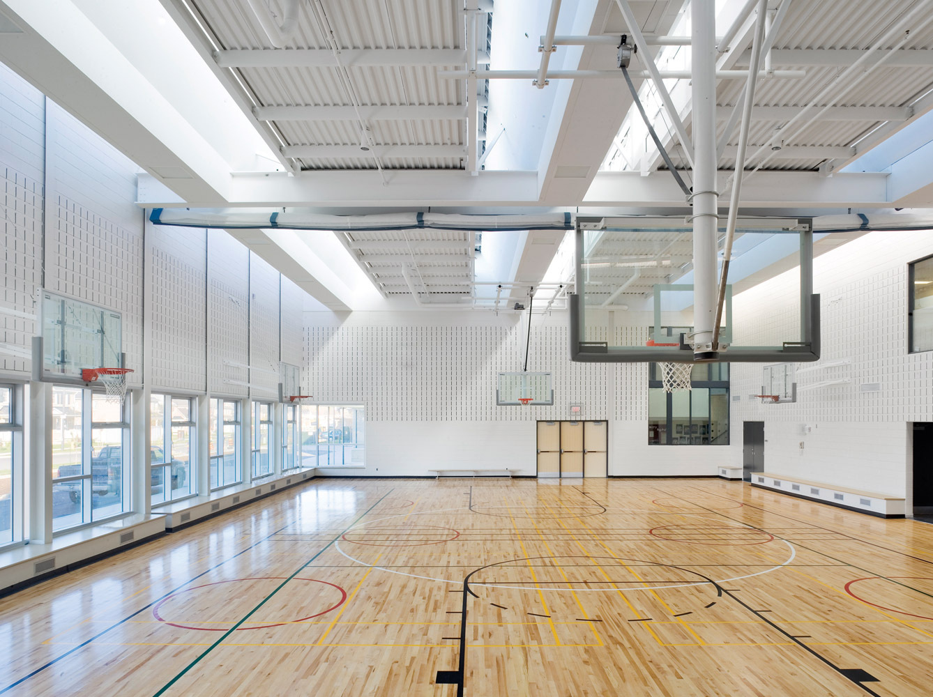 Thomas L Wells Public School