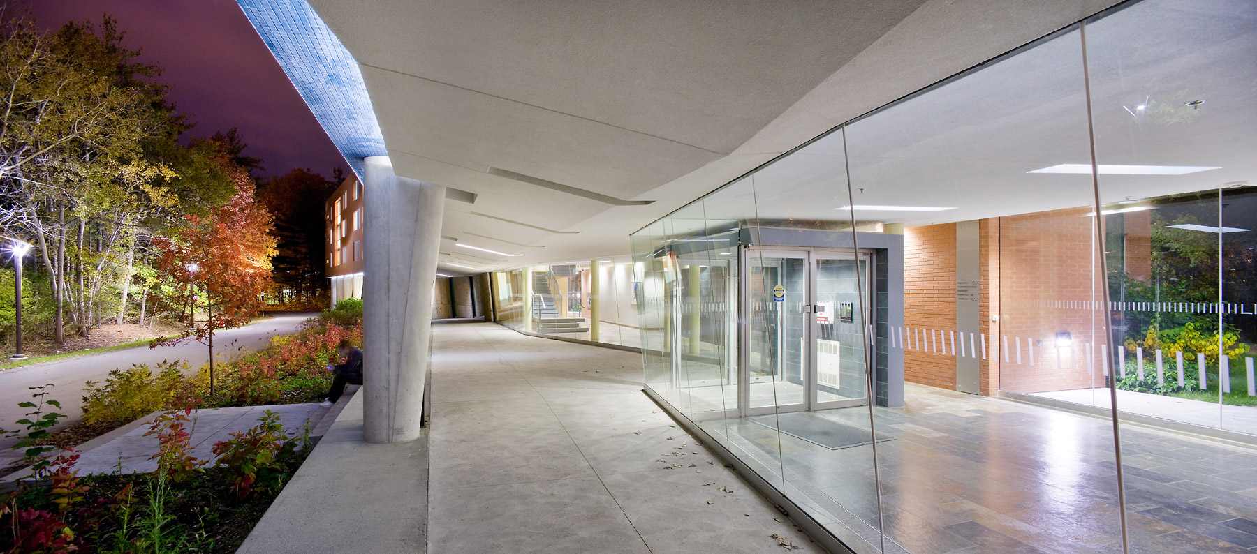 Erindale Hall – UTM