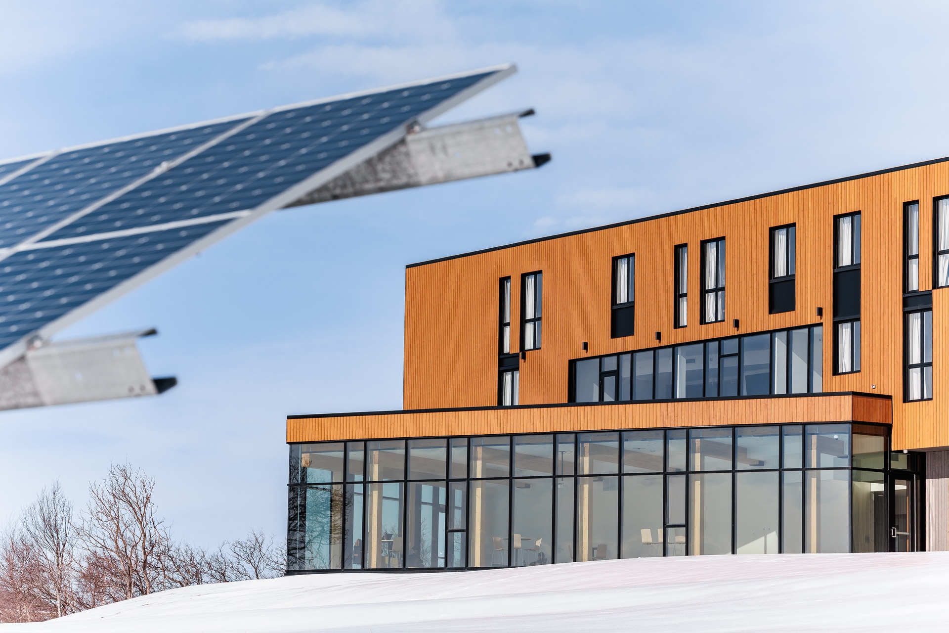 Canadian Centre for Climate Change and Adaptation