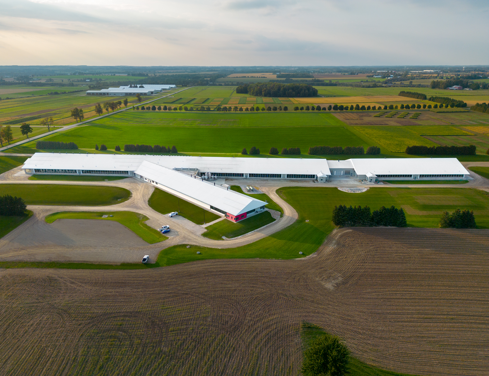Dairy Research Centre