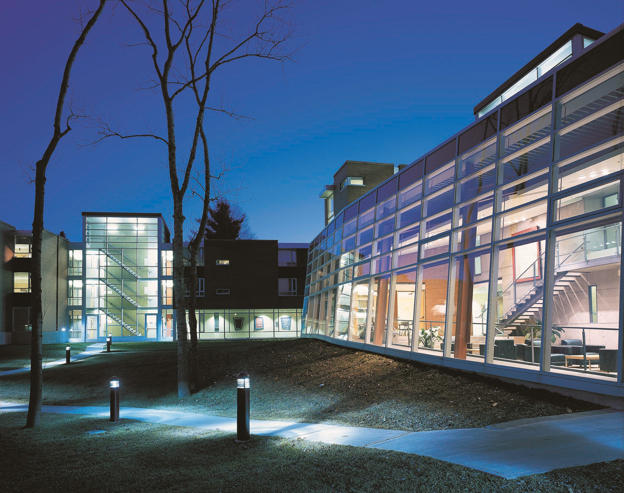 Residential Projects