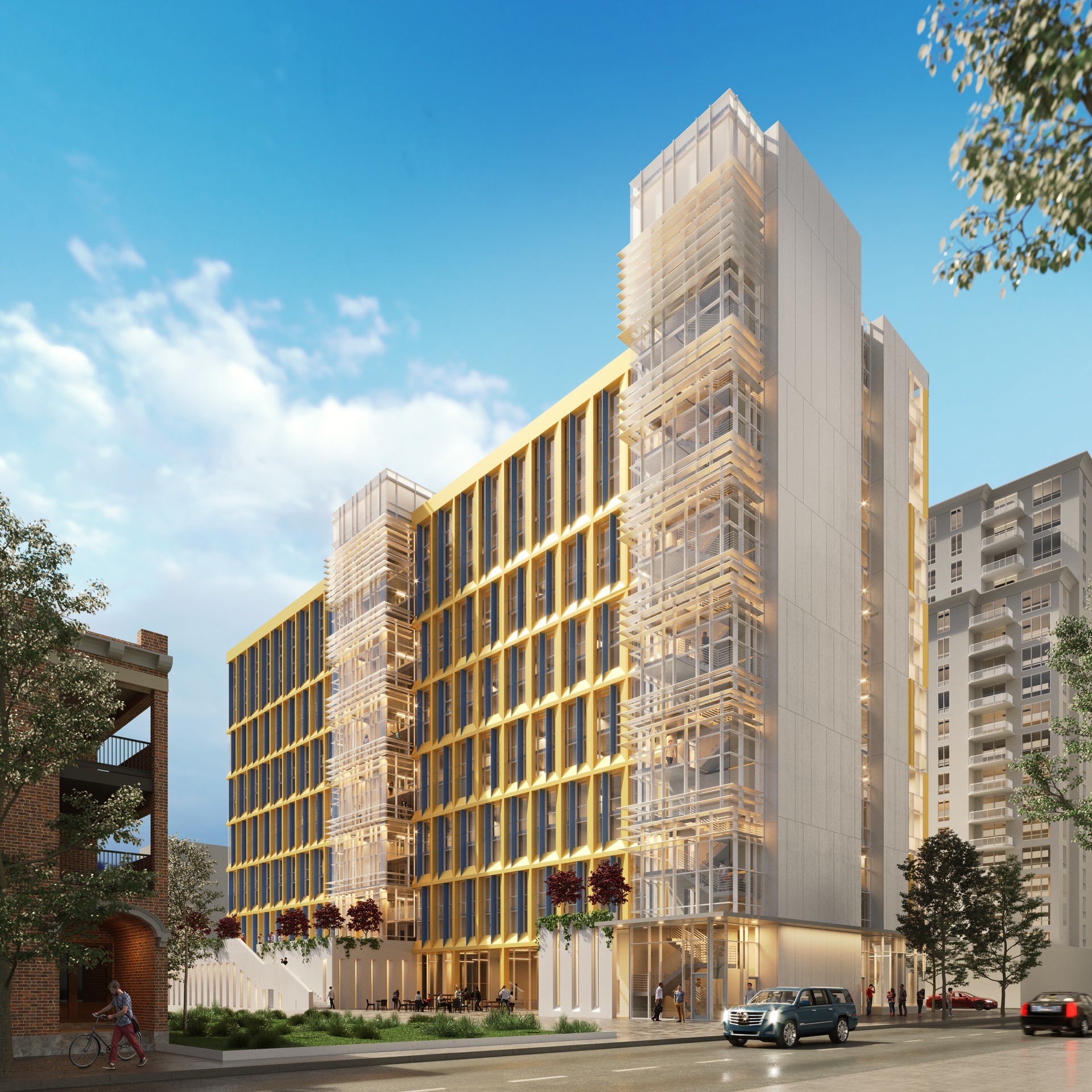 Residential Projects