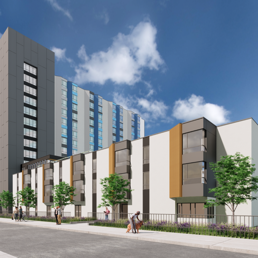Residential Projects
