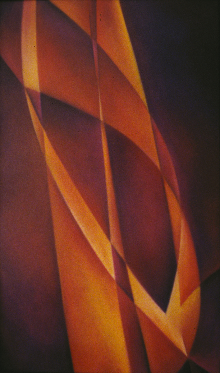 David Rockwell Art Archive