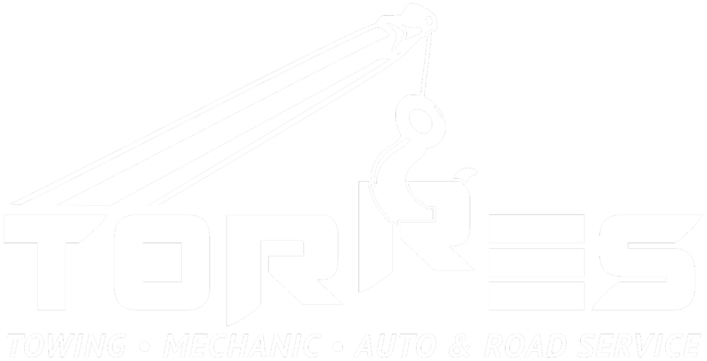 Torres Towing CA